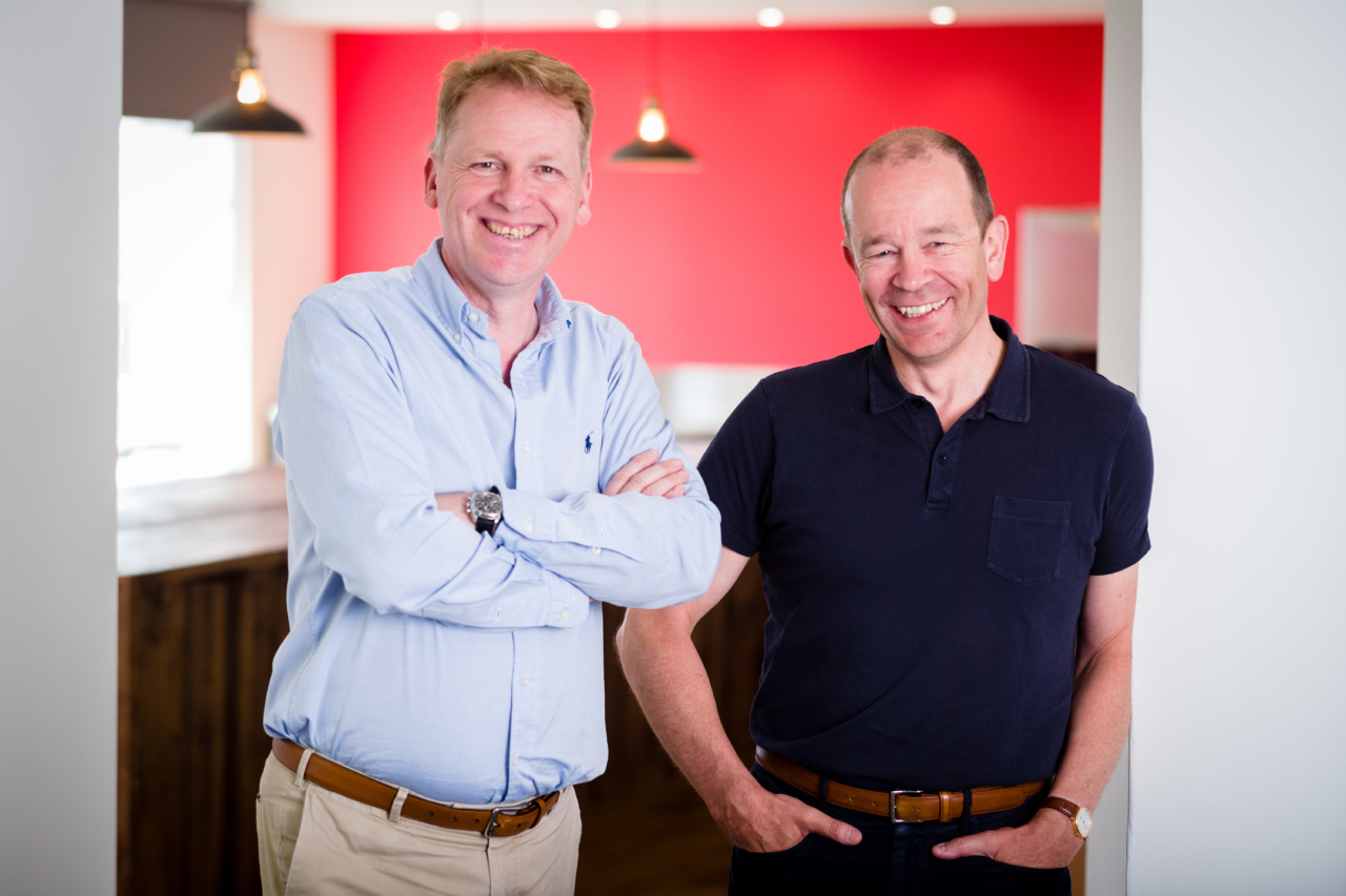 Graphcore - C4 Ventures