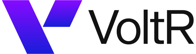 VoltR - C4 Ventures