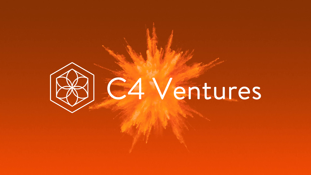 VoltR - C4 Ventures