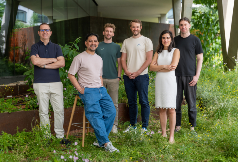 Pascal Cagni - C4 Ventures